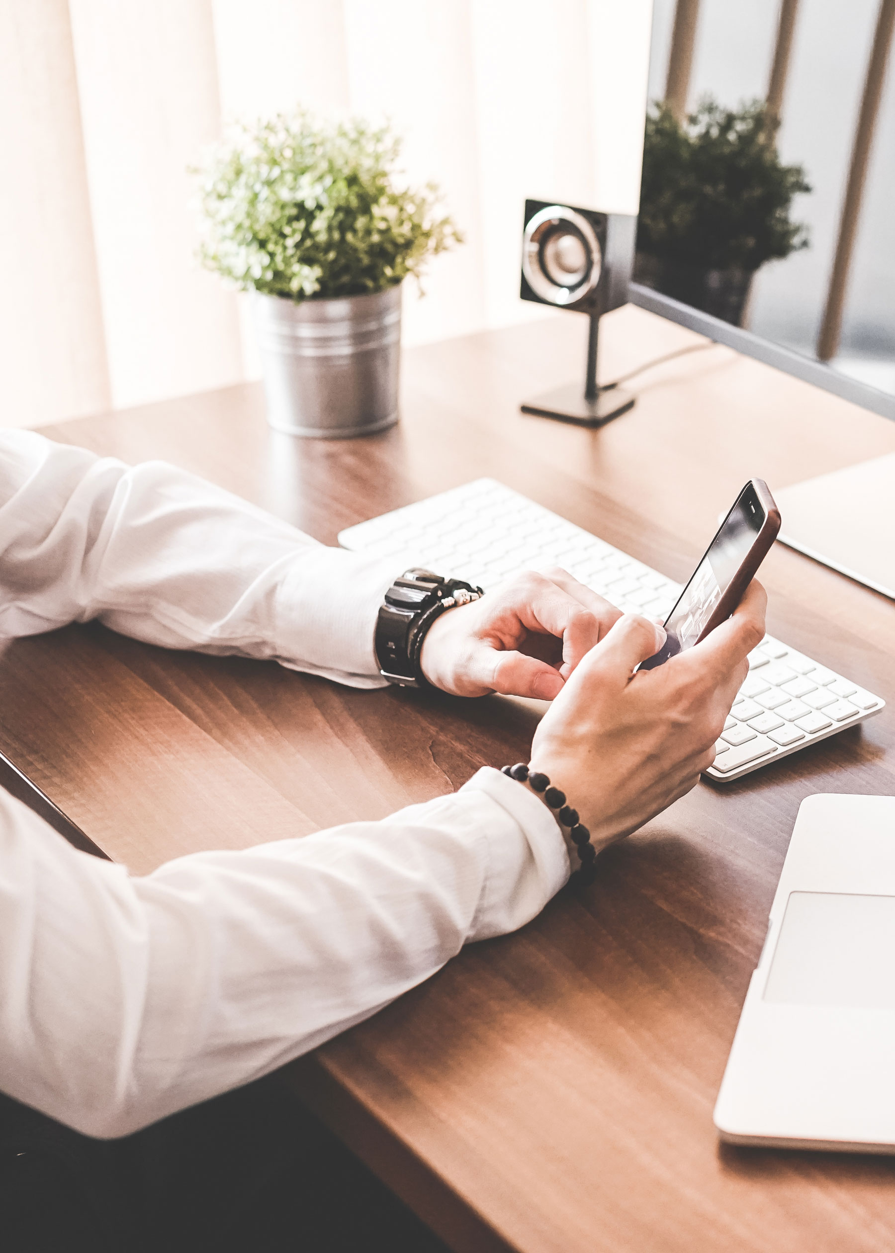 About - Jonathan Mars